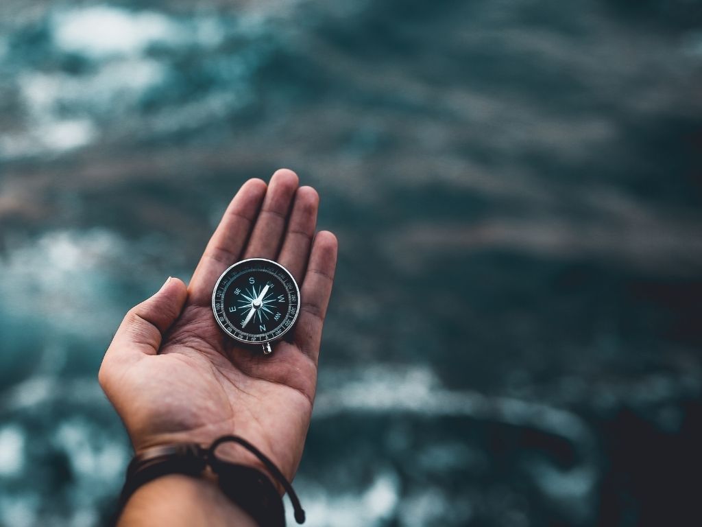 My Compass Wellness – Navigate Your Way to Wellness